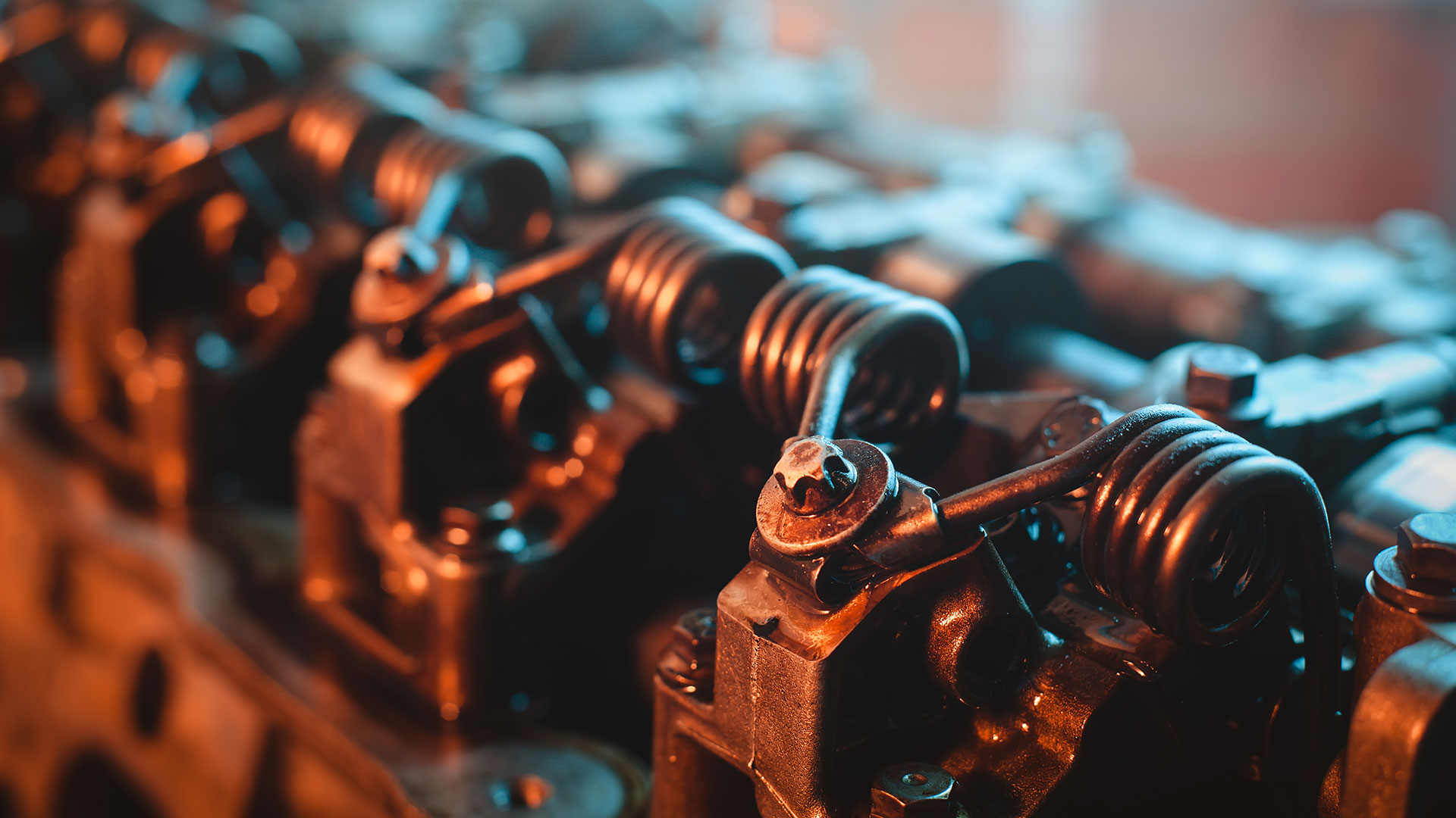 Homepage - Trinity Turbo