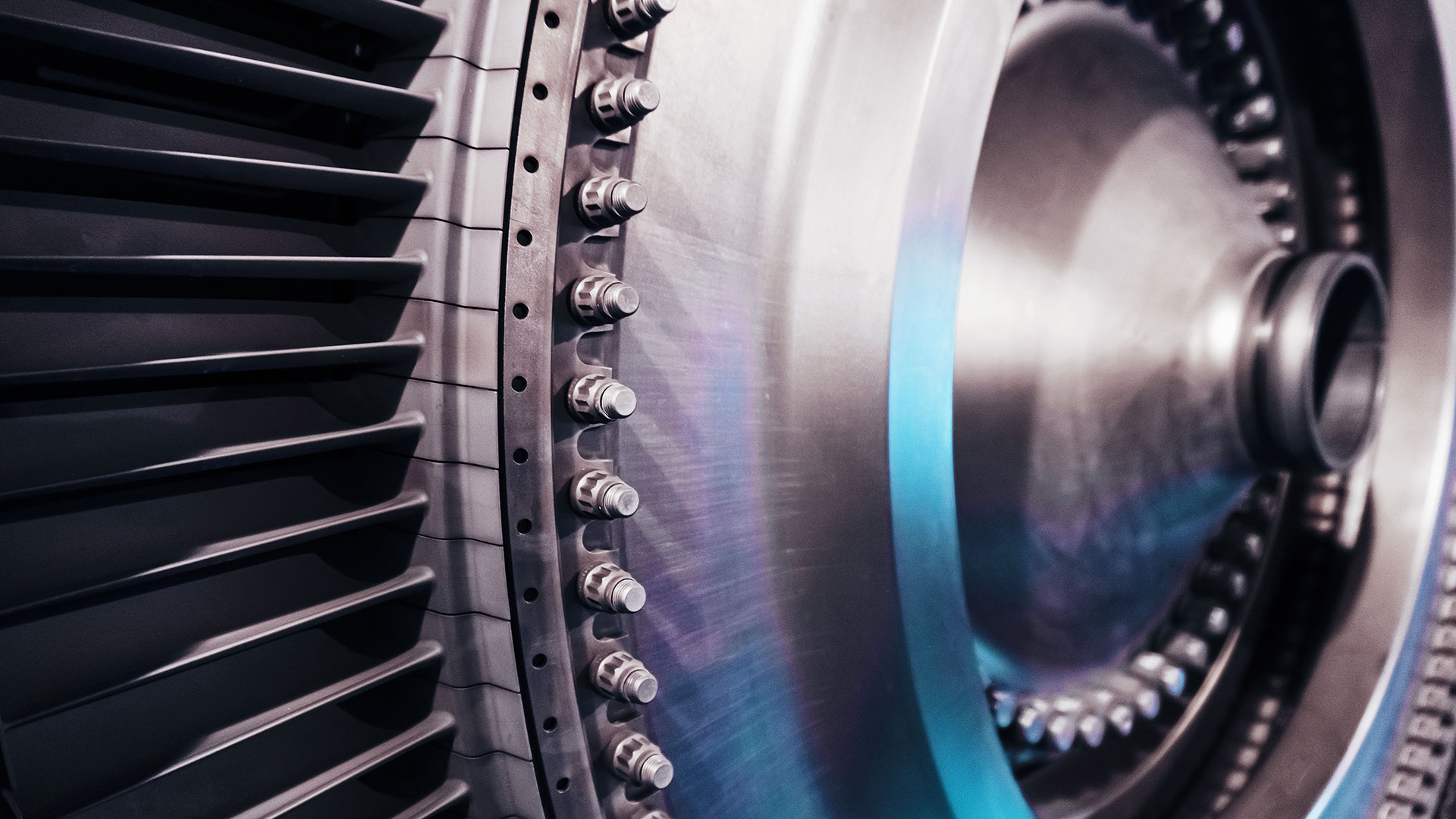 Homepage - Trinity Turbo