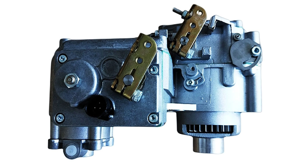 Homepage - Trinity Turbo